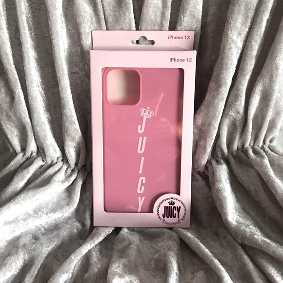 Juicy Couture | Cell Phones & Accessories | Bn Sealed Juicy By Juicy ...